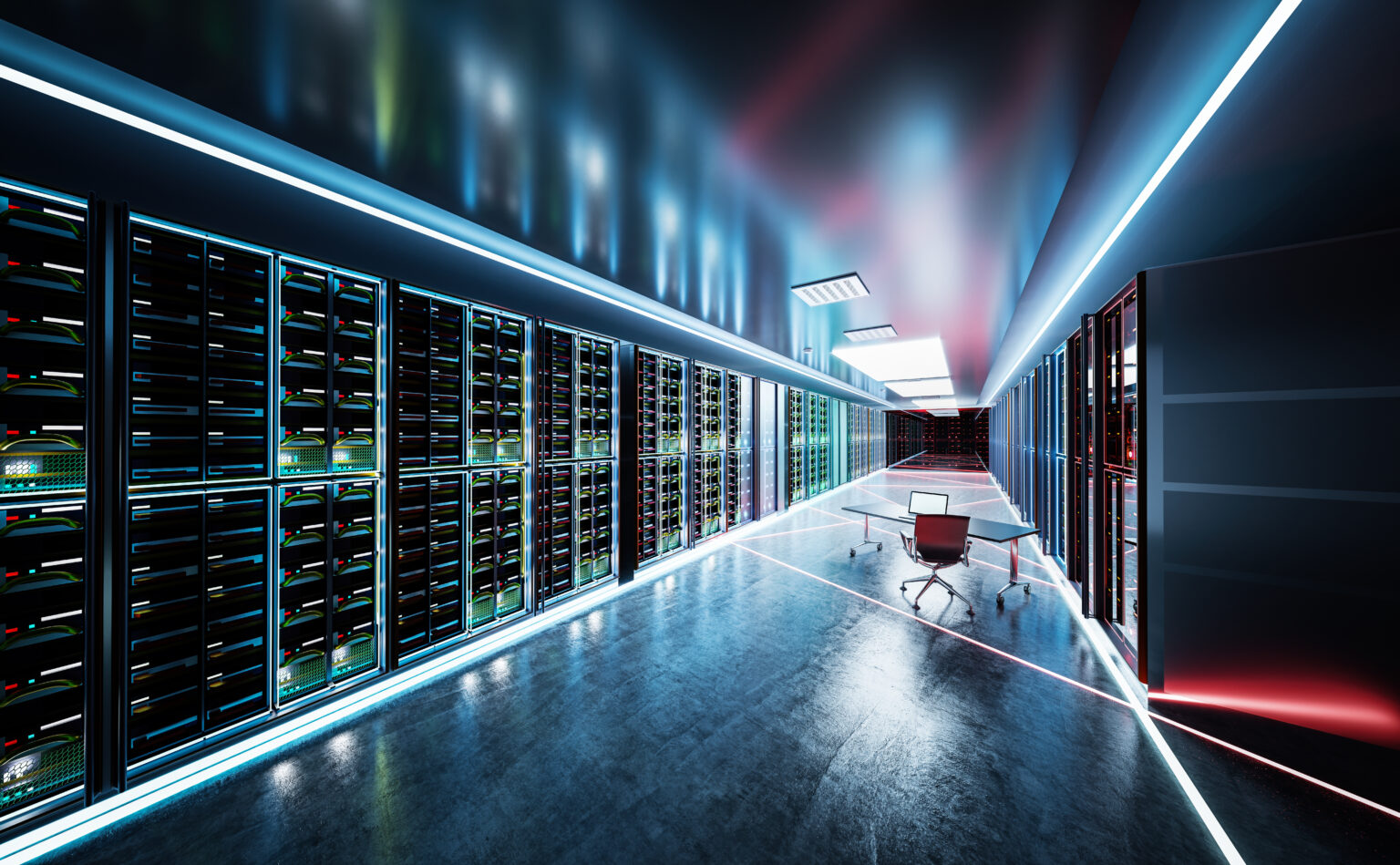 VXLAN - Encapsulation, Headers, And The Packet Transmission Process